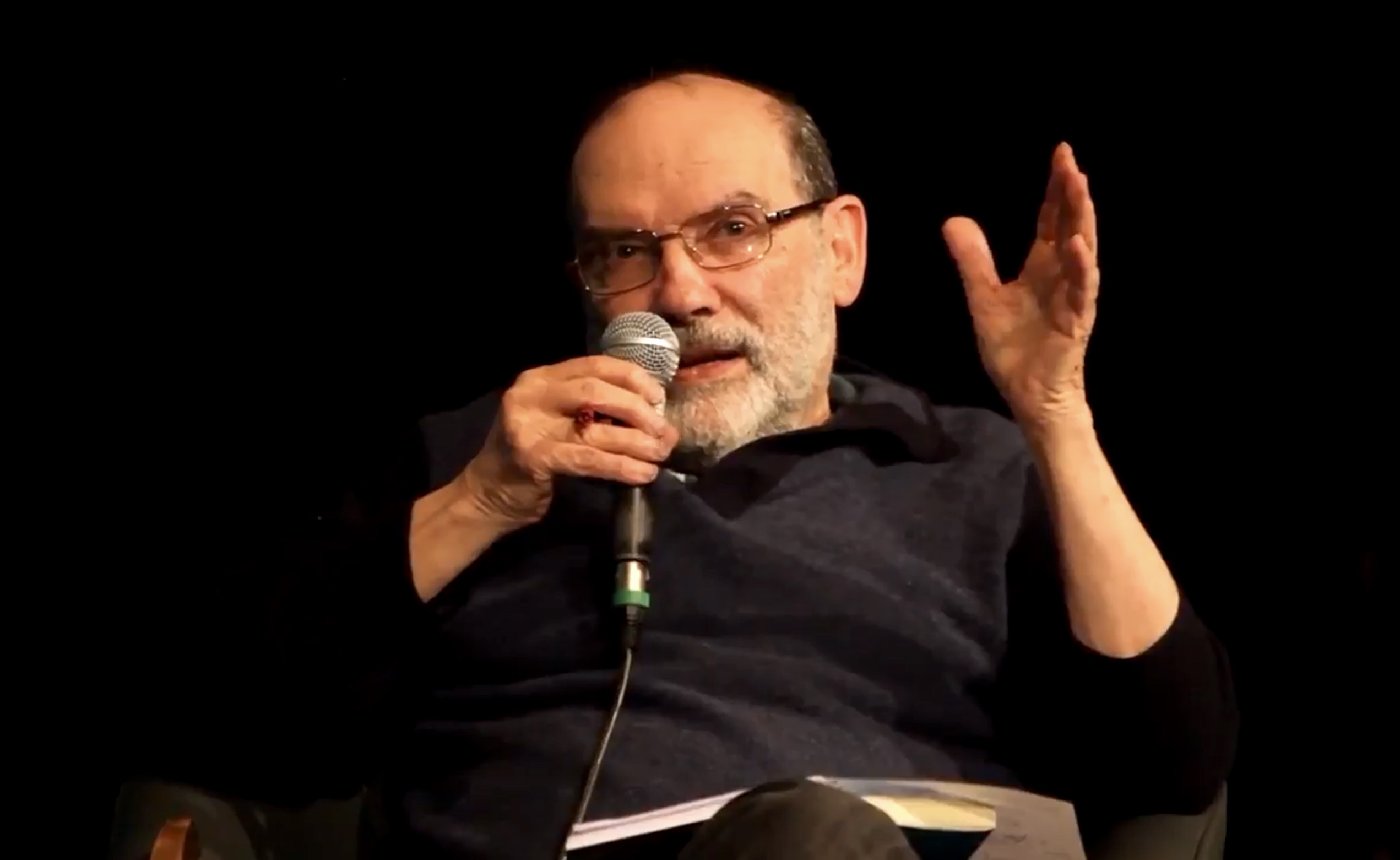 Fundação Astrojildo Pereira e Cidadania lamentam morte do filósofo Ruy ...