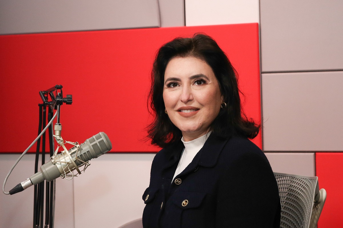 'É absurdo armar a população com a ideia de segurança pública', diz ...