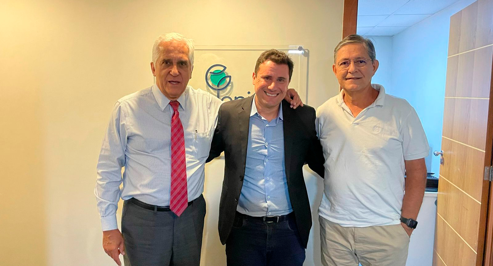 Cidadania de Goiás tem nova direção - Cidadania23