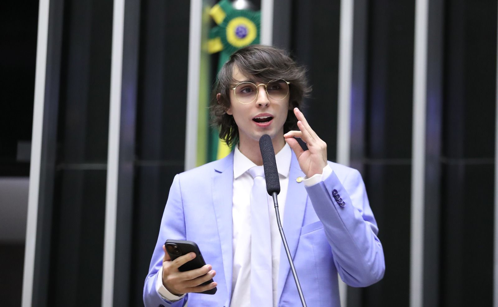 Amom Mandel é membro de grupo responsável pela consolidação do Código ...